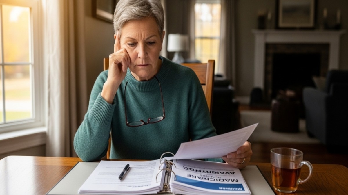 The best Medicare Advantage plans in the US by state: complete 2026 ranking