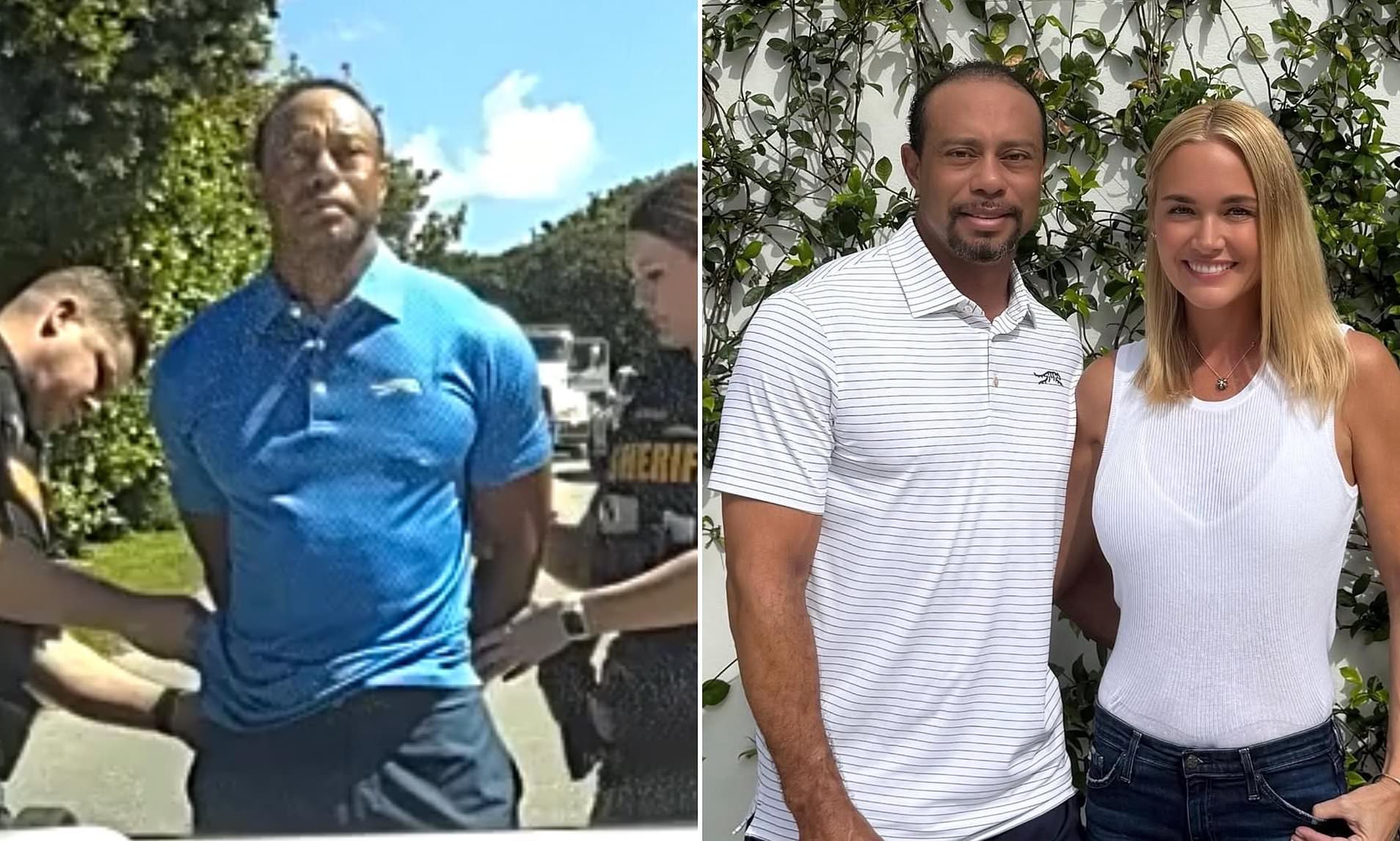 Tiger Woods learns fate in crucial court case over revealing his ...