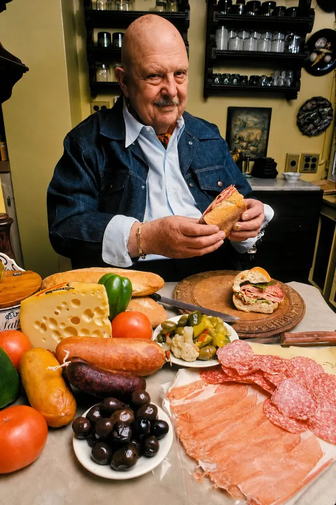 Ero una prostituta gastronomica: la vita segreta e l’eredità di James ...