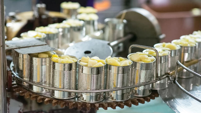 How to pick the best canned pineapple for a flavorful cake