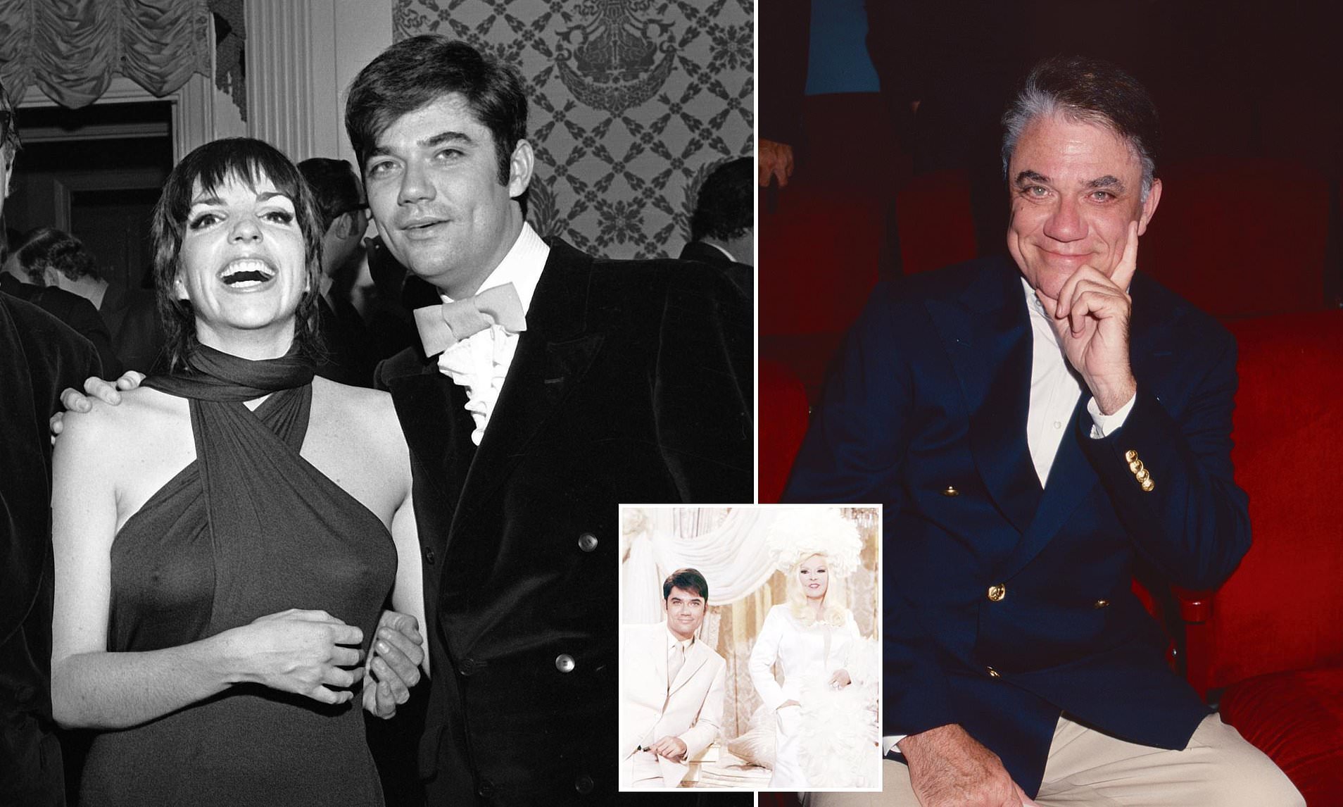 Rex Reed dead at 87: Scathing film critic who called Melissa McCarthy ...