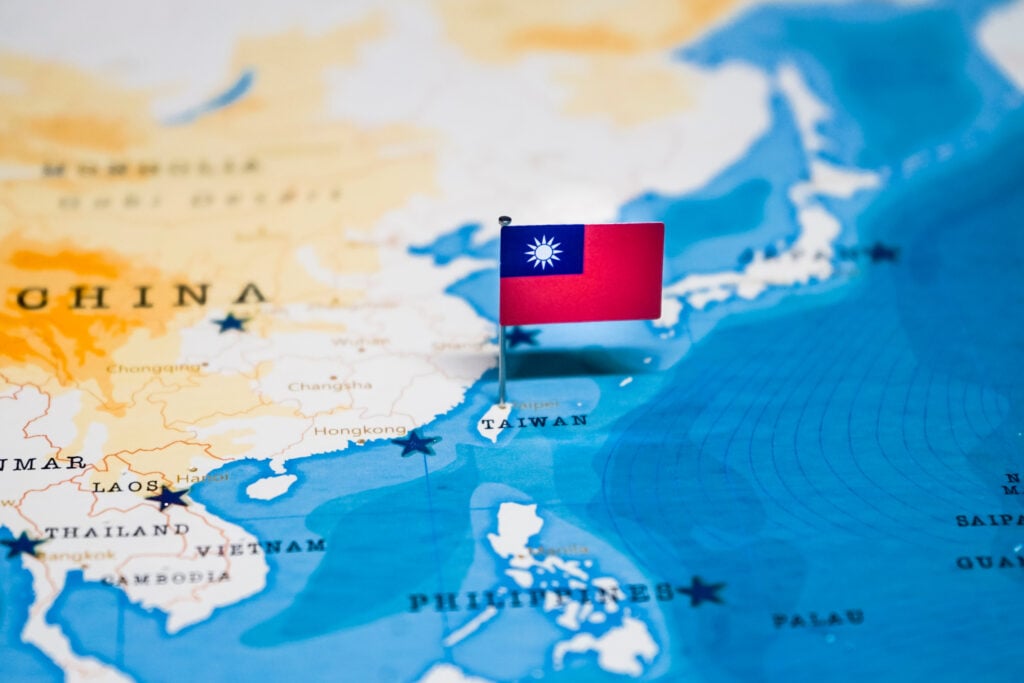 Taiwan's GDP growth surges to highest since 1987 on AI boom – what does ...