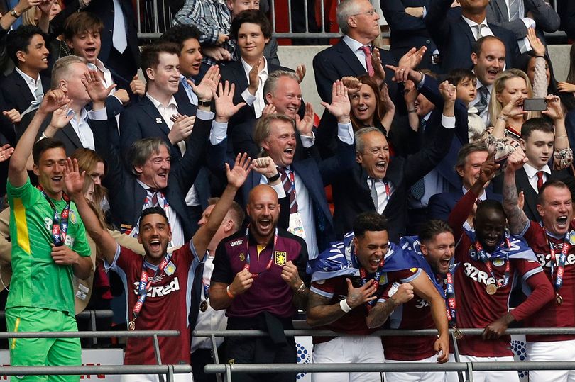 Premier League boss, 64, targeted in £900m sex tape blackmail plot by ...