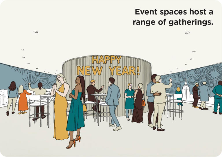 London’s BT Tower to get major transformation into a hotel after £ ...