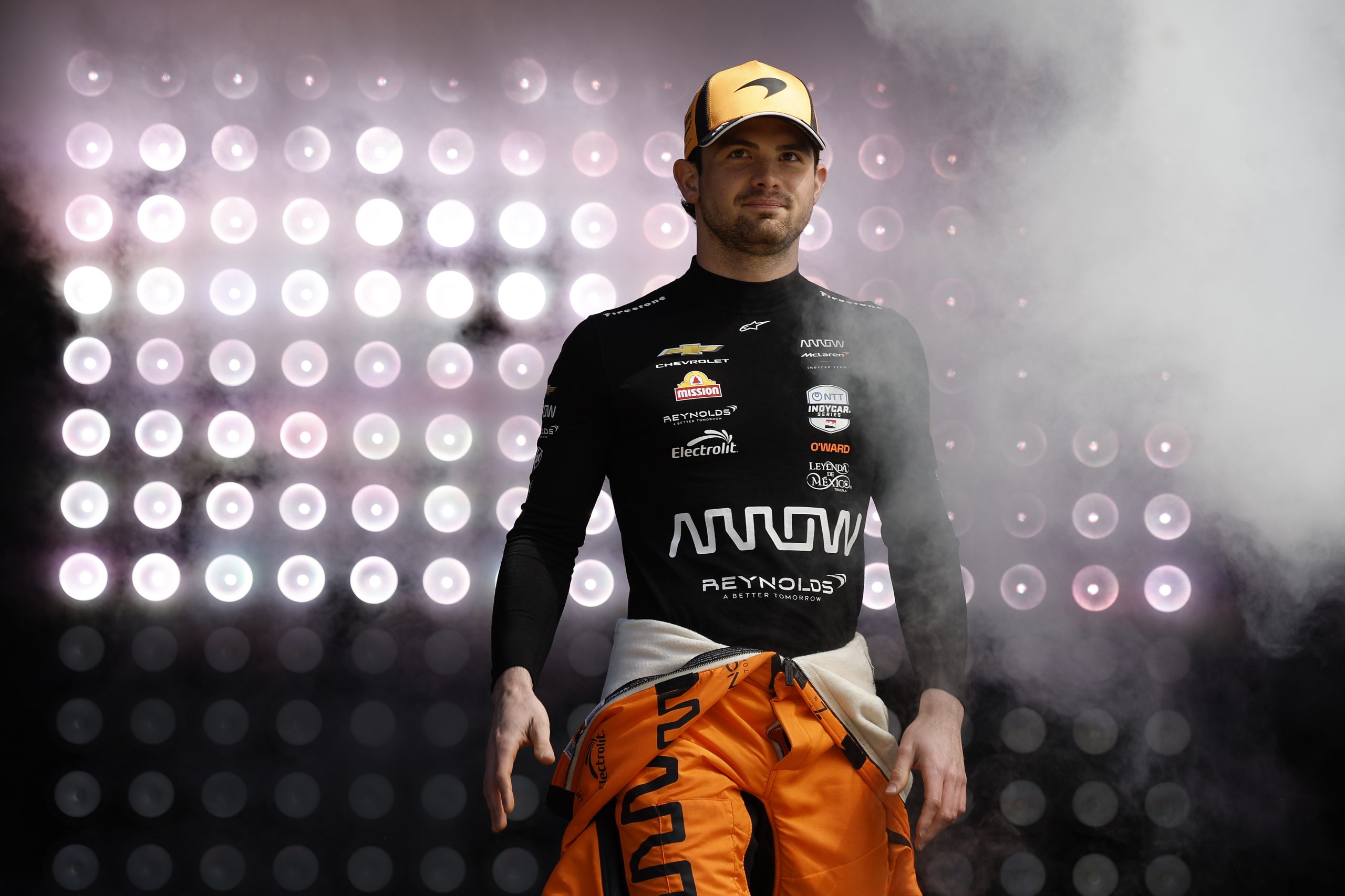 IndyCar power rankings: Christian Lundgaard leaps after Sonsio Grand ...