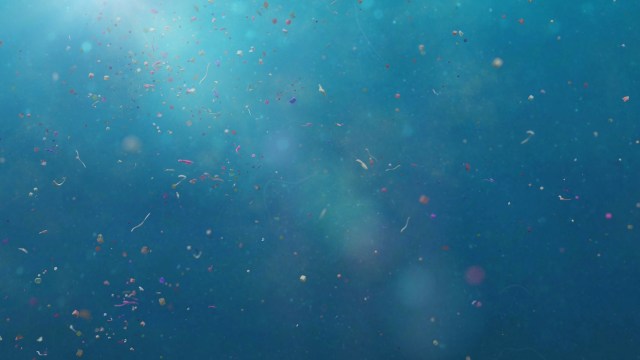 Worse than soot, scientists concerned over invisible plastics floating ...