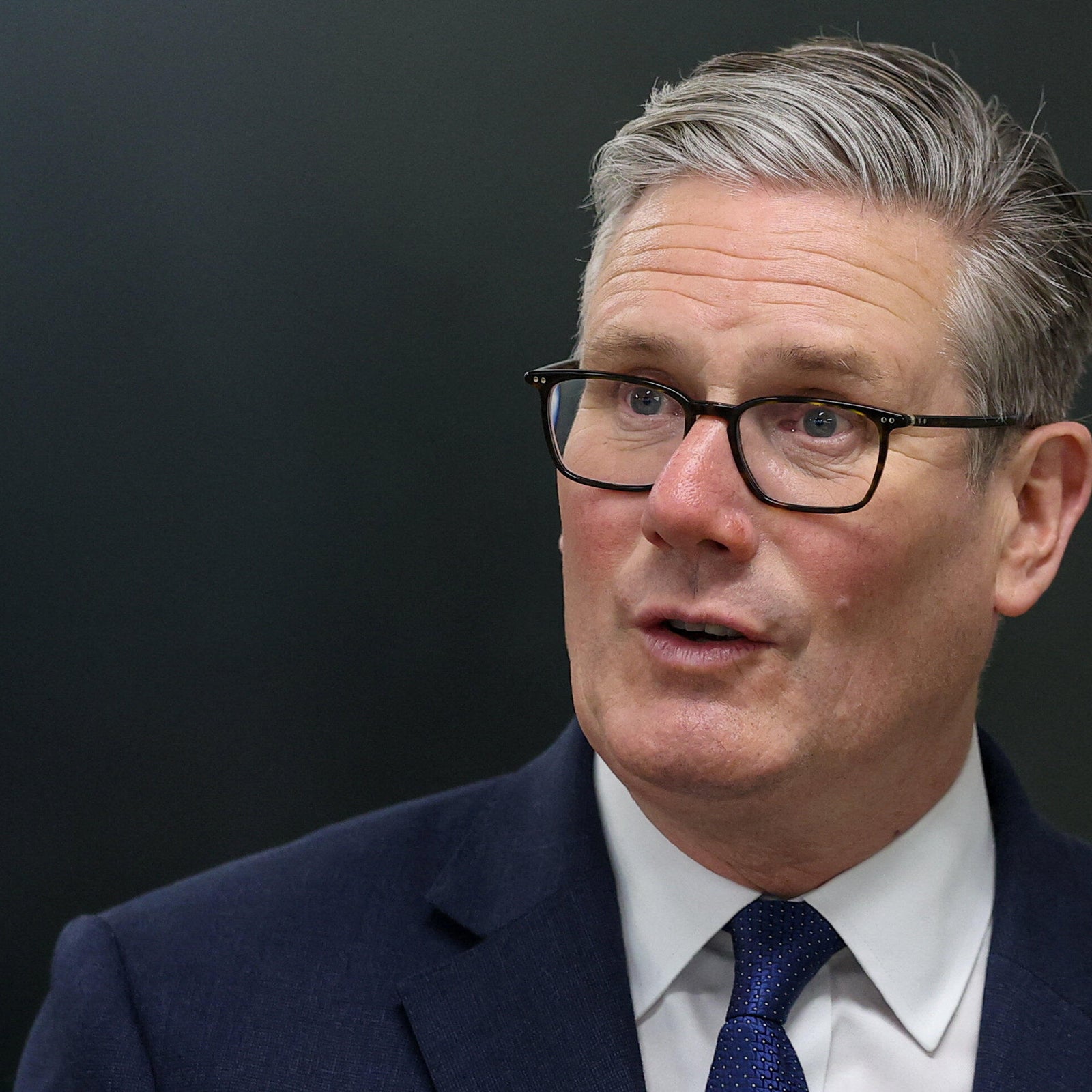 UK Prime Minister Keir Starmer rejects mounting calls to resign
