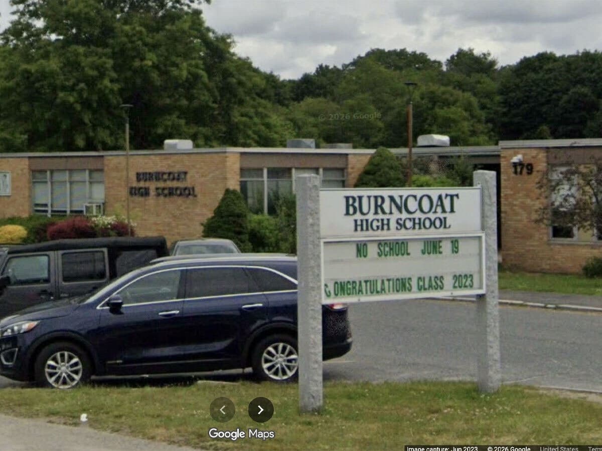 Burncoat High School launches feasibility study for possible new school ...