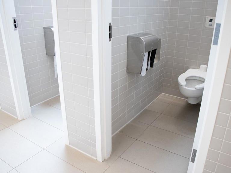 All-gender washrooms at renovated Hawrelak Park raise a stink for some