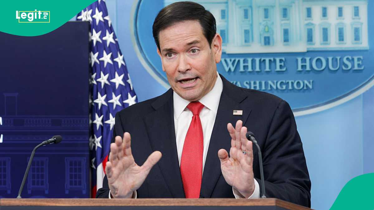 Nigeria named key battleground as US unveils 2026 counterterrorism plan