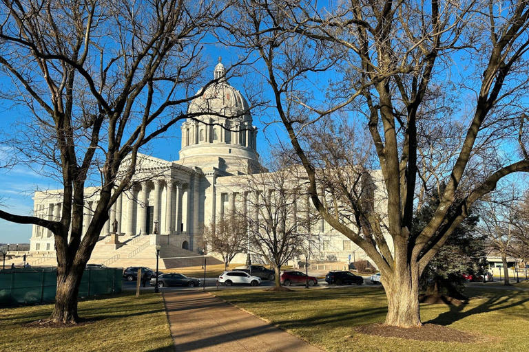 Missouri Supreme Court to hear arguments over new electoral map