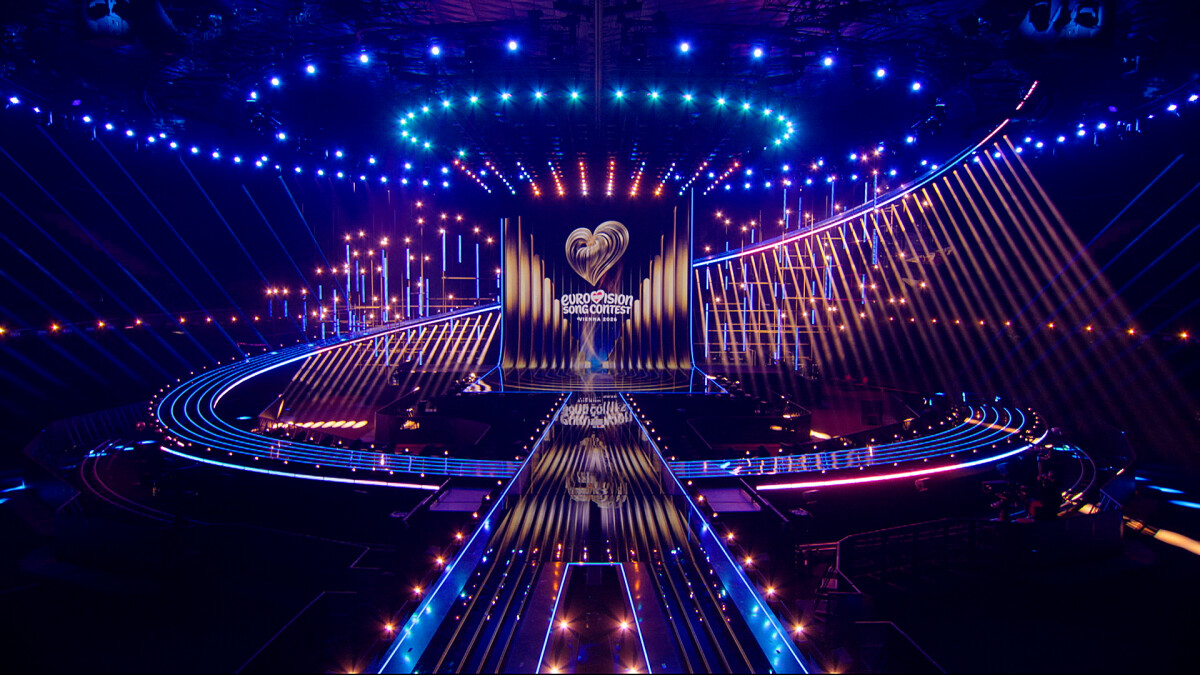 ESC 2026: Finale live in 4K? So seht ihr den Eurovision Song Contest ...