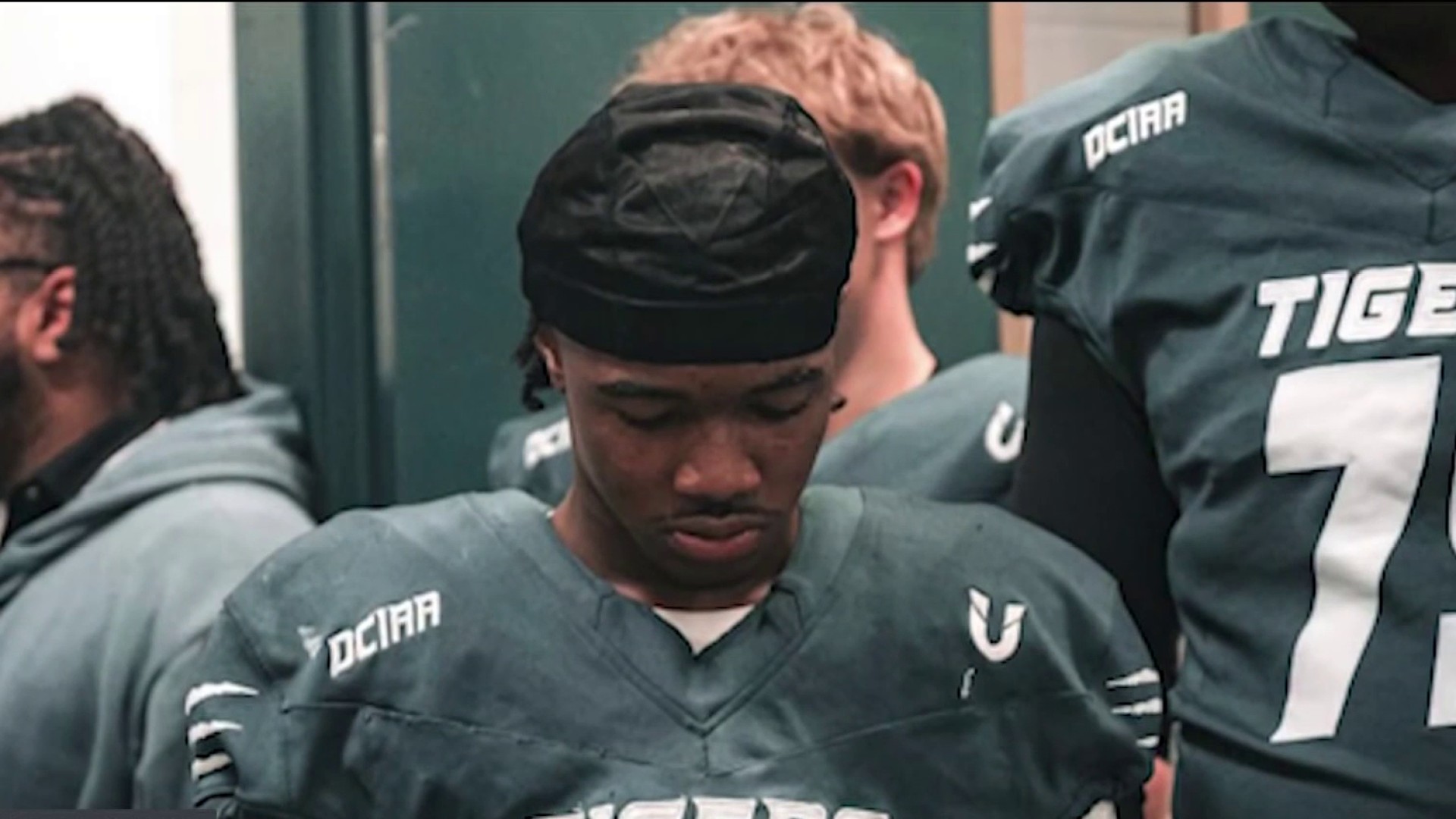 DC high school mourns 18-year-old senior shot in Tenleytown