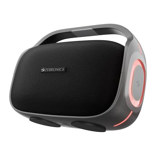 Find the perfect outdoor speakers from Sonos, Zebronics, and more for ...