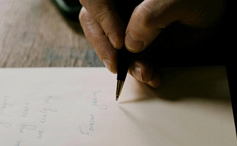 Tu tipo de letra revela tu personalidad: elige tu estilo y descubre lo ...