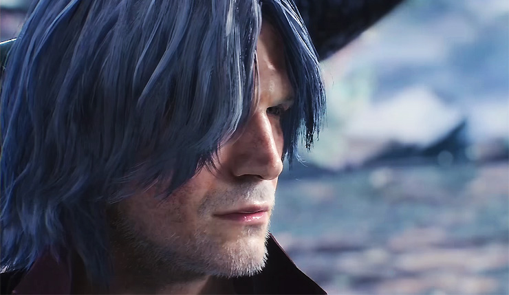 Devil May Cry: 25 less-known facts about the game