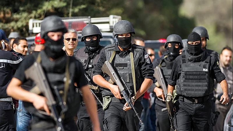 Swedish crime kingpin linked to Foxtrot network arrested in Tunisia ...