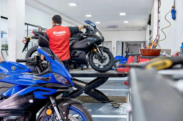 In the market for a motorcycle? Here's what you need to know