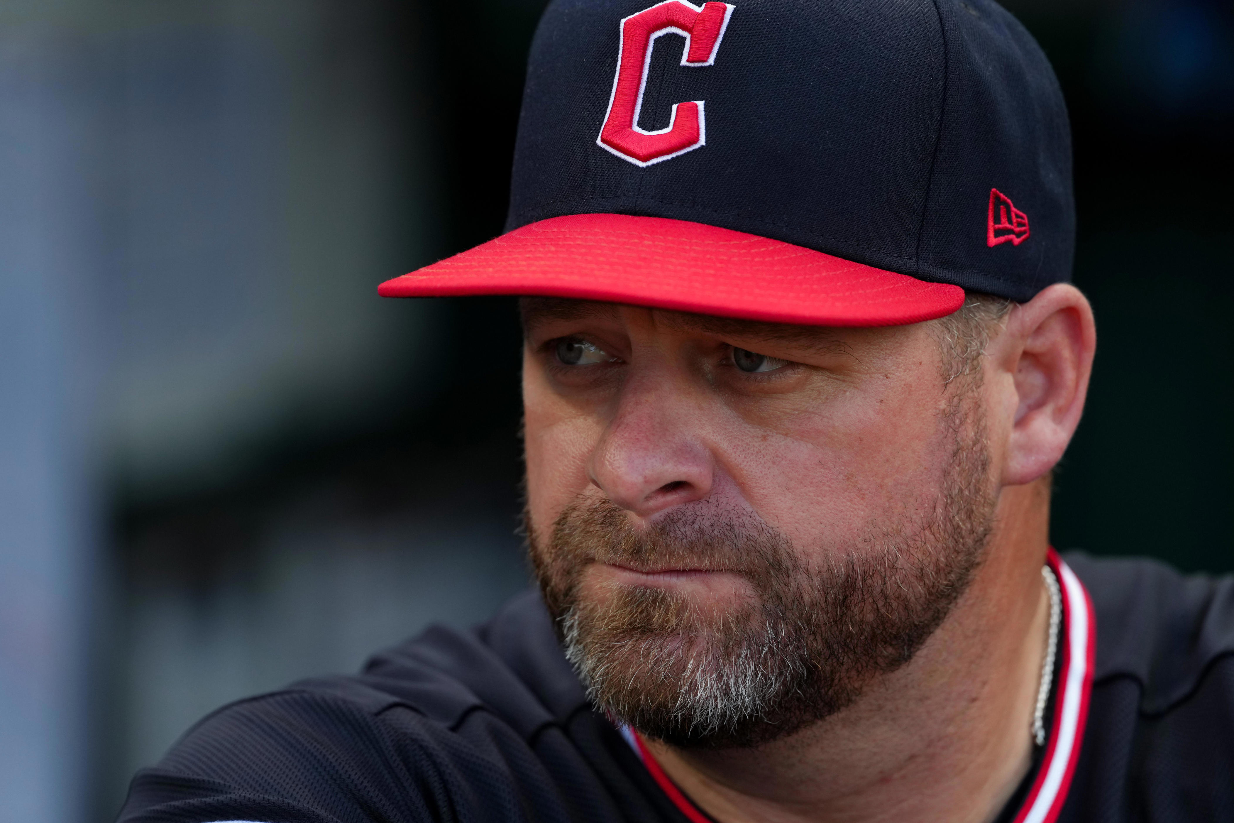 Guardians news and notes: Vogt still sick