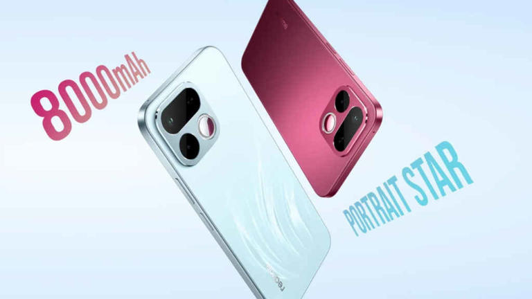 Realme 16T to launch next week: Check out specs and expected pricing here