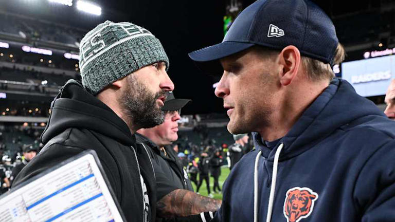 NFL power rankings: Ranking all 8 division winners for the 2026 season