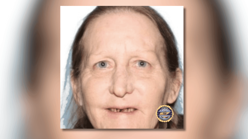 Rutherford County woman found safe, Silver Alert cancelled