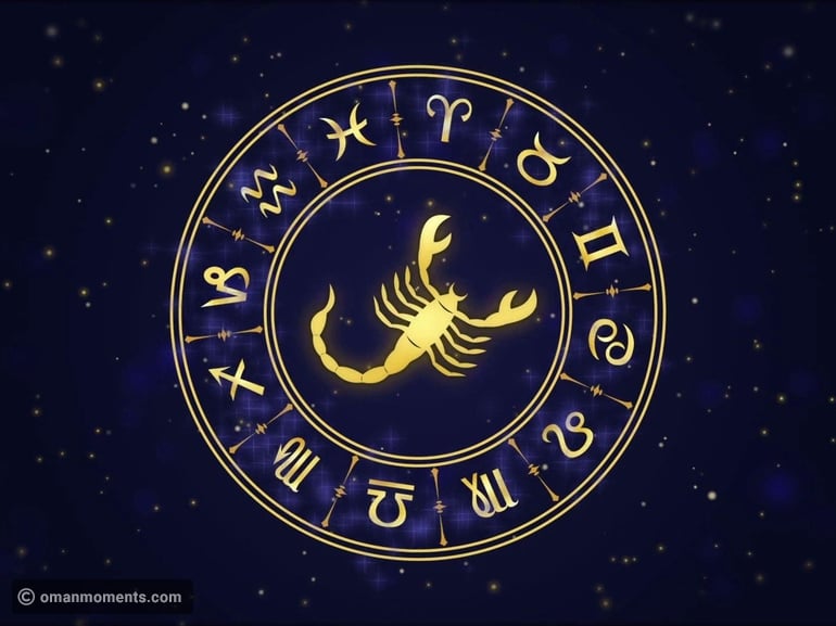 ♏ Scorpio daily horoscope for May 13, 2026