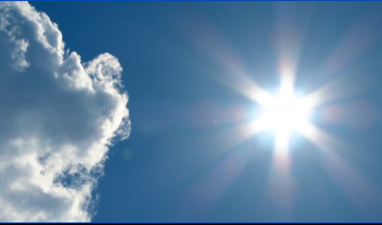 Here’s how you can use ‘the shadow rule’ to know when the sun’s UV rays ...