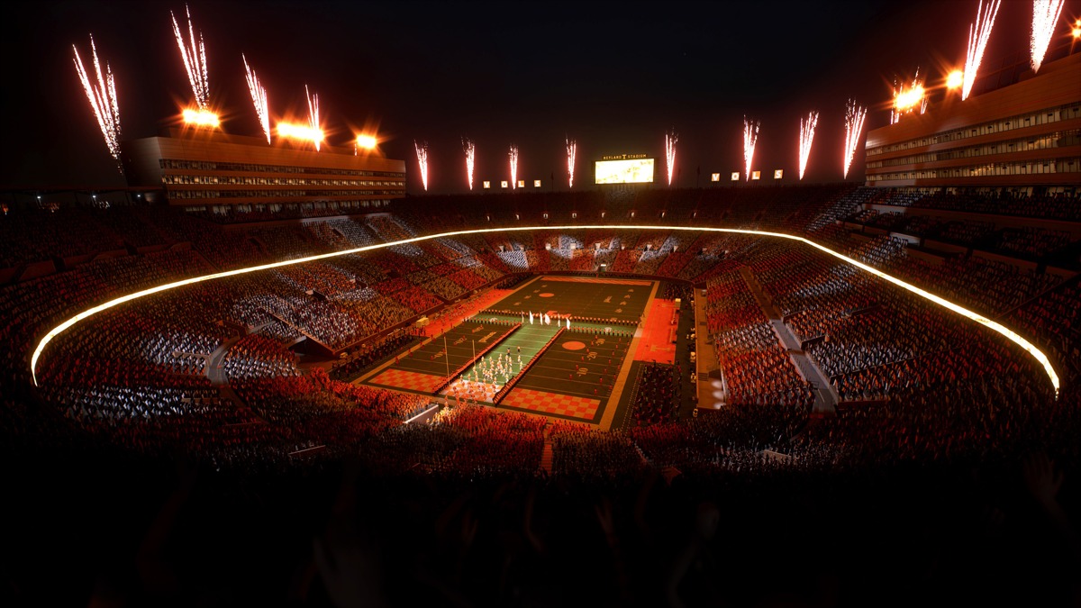 College football 27 needs to make recruiting and coaching feel alive again