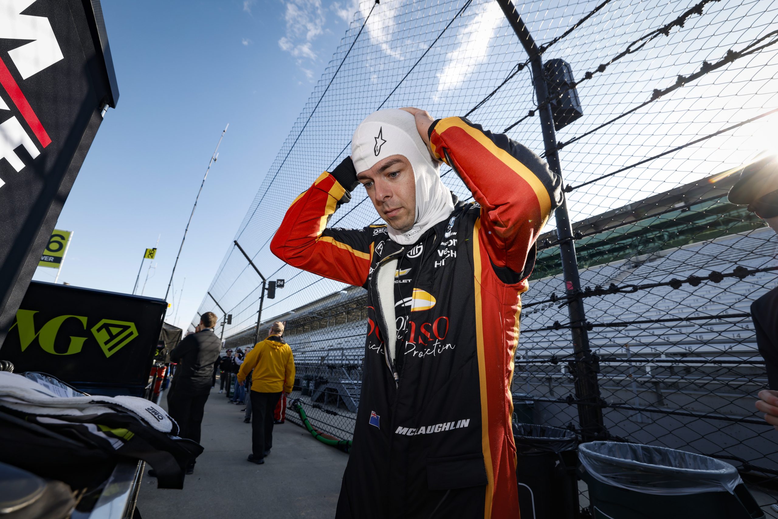 IndyCar power rankings: Christian Lundgaard leaps after Sonsio Grand ...