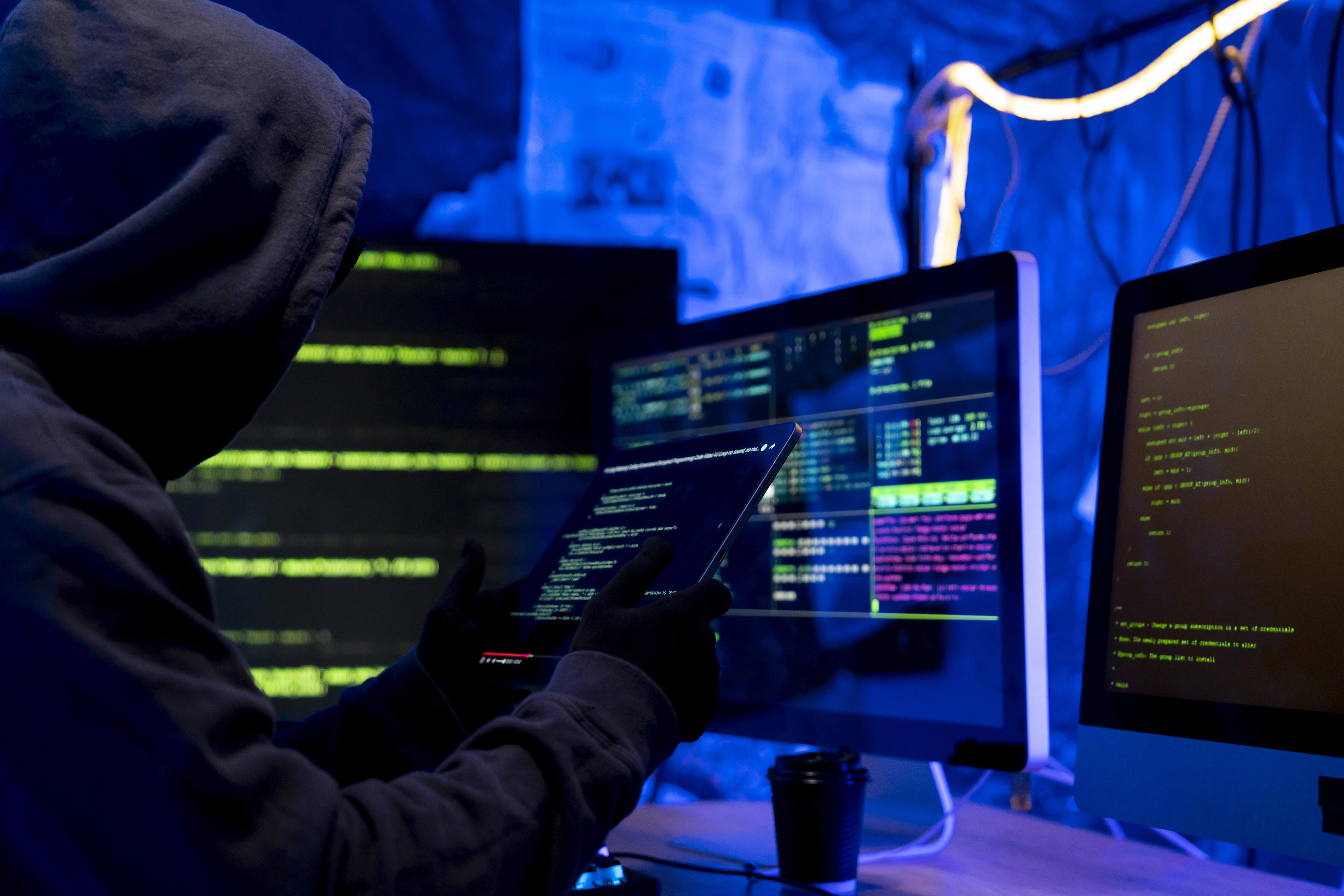School learning company reaches deal with hackers in ransomware attack