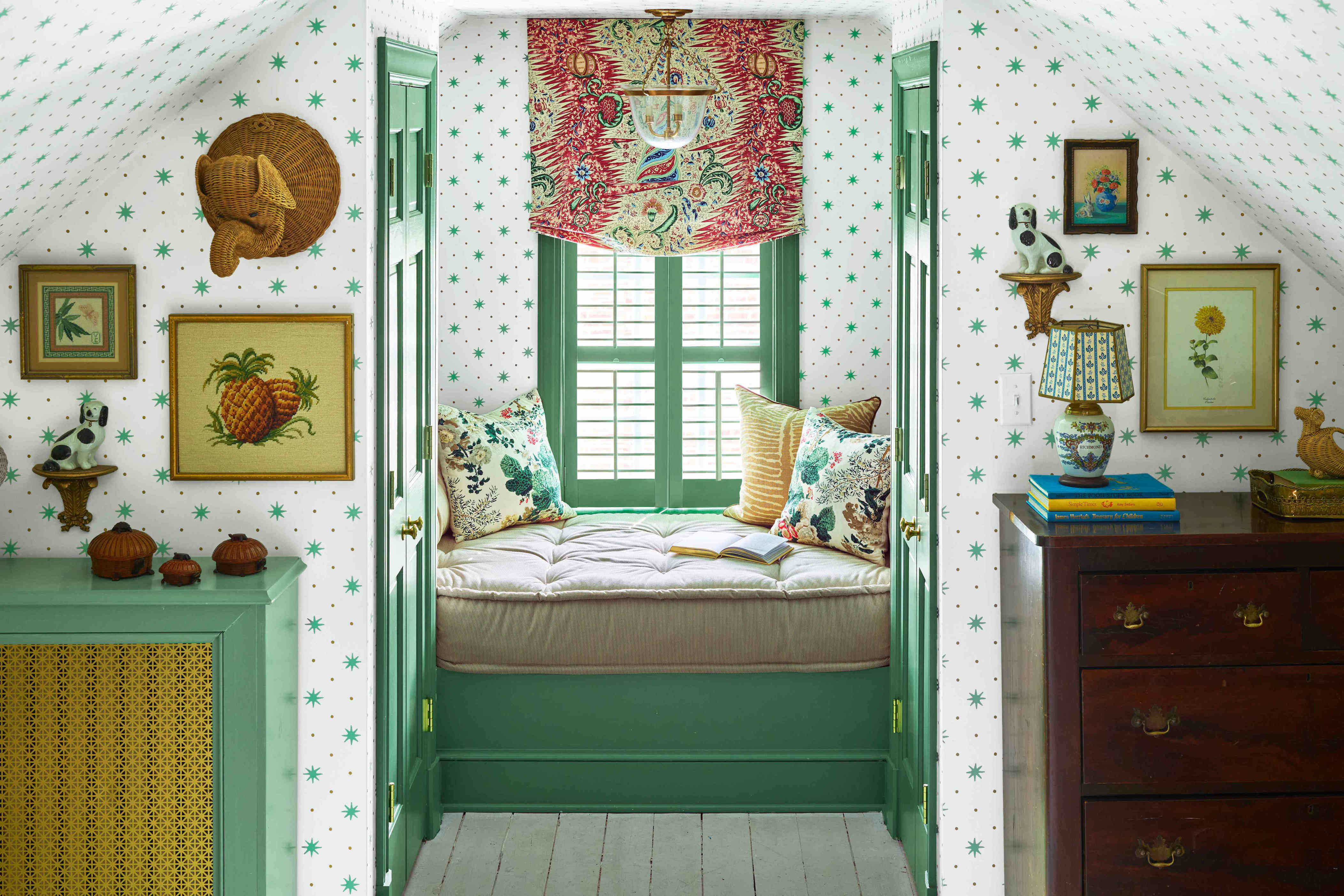6 feel-good design tweaks that make any room feel brighter
