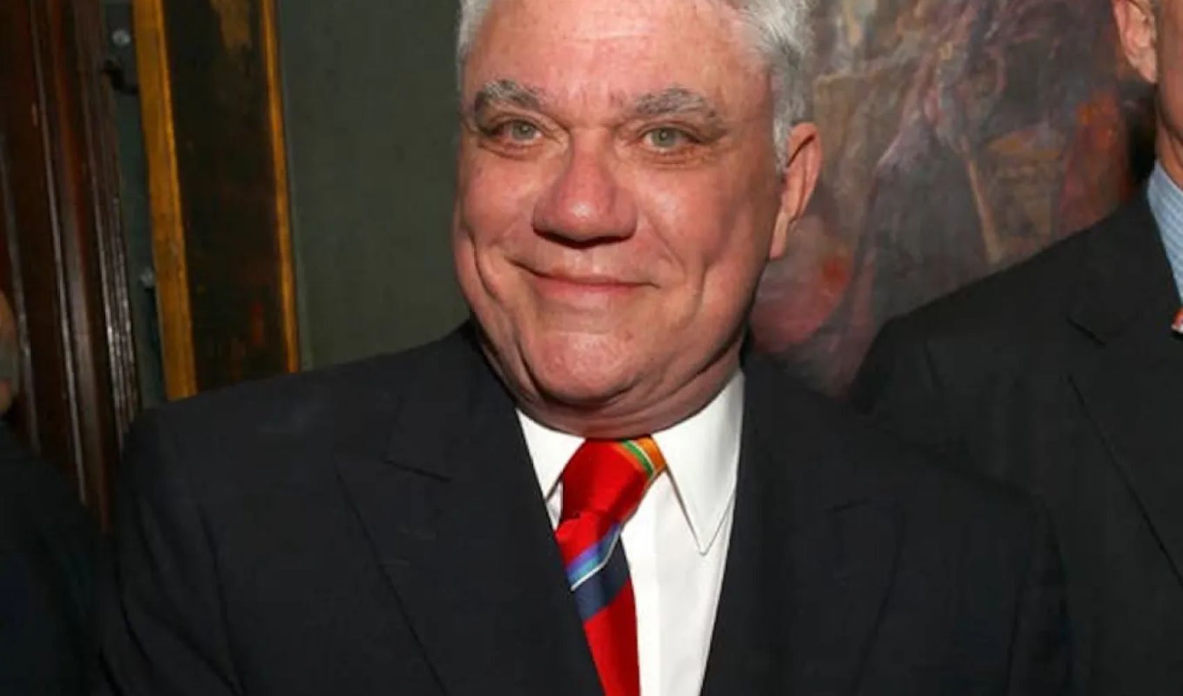 Fallece Rex Reed: Adiós al crítico más mordaz de Nueva York