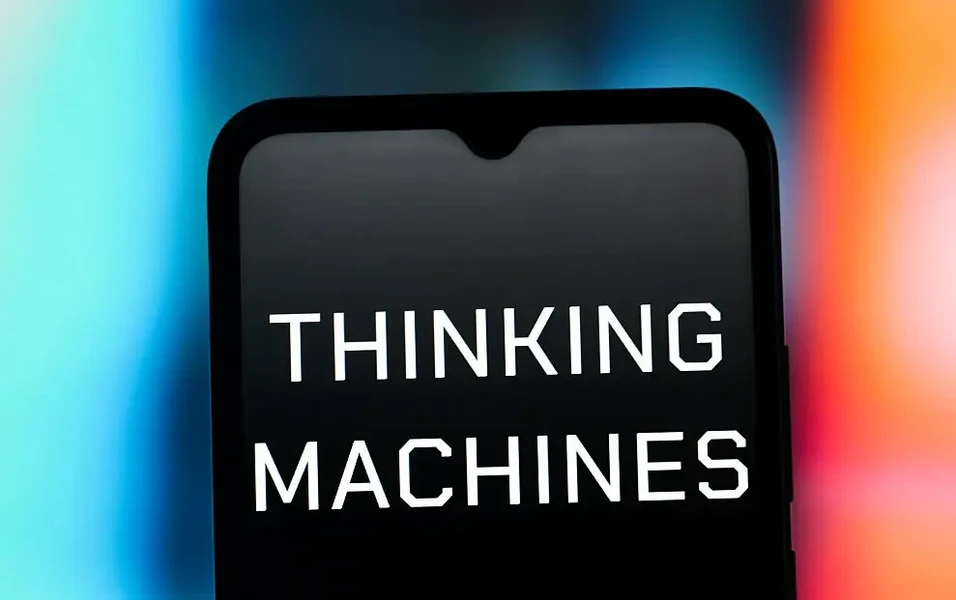 Thinking Machines unveils AI for real-time conversations