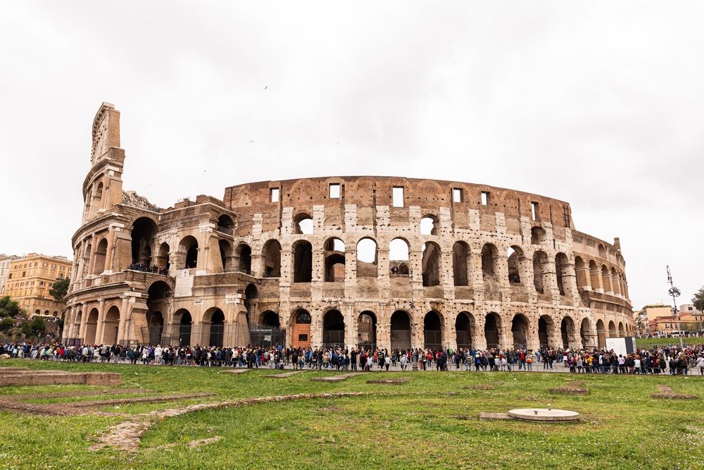 Unusual things to do in Rome