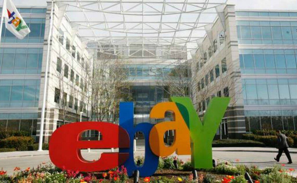 eBay rechaza oferta de compra de GameStop por 56 mil mdd; no es “ni ...