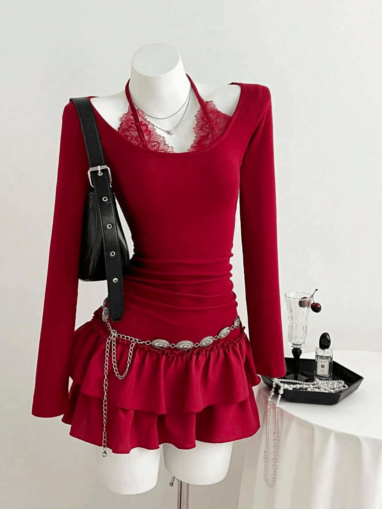 Shein Malaysia trendy party and vacation dresses for modern women