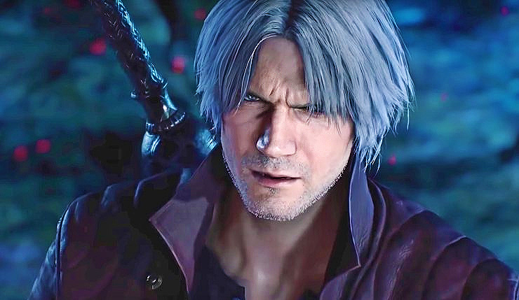 Devil May Cry: 25 less-known facts about the game