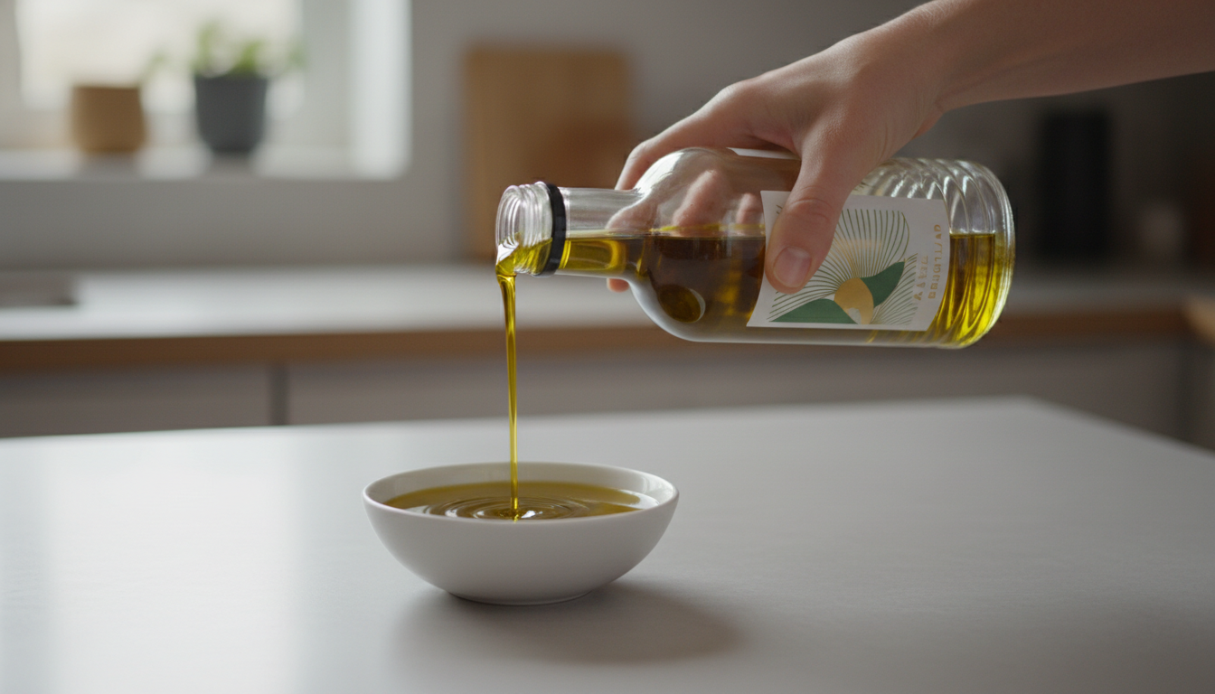 7 essential olive oils that truly elevate any meal