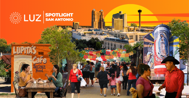 Spotlight San Antonio: Where local news meets cultura and community