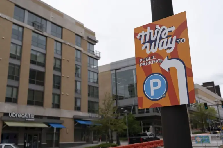 'Growth hurts': Restaurants on Omaha streetcar route suffering during ...