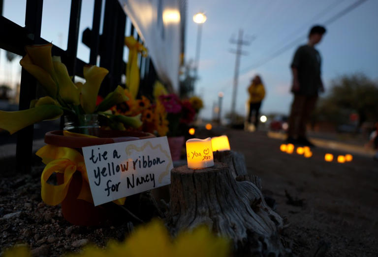 Nancy Guthrie timeline: Biggest developments as search reaches 100 days