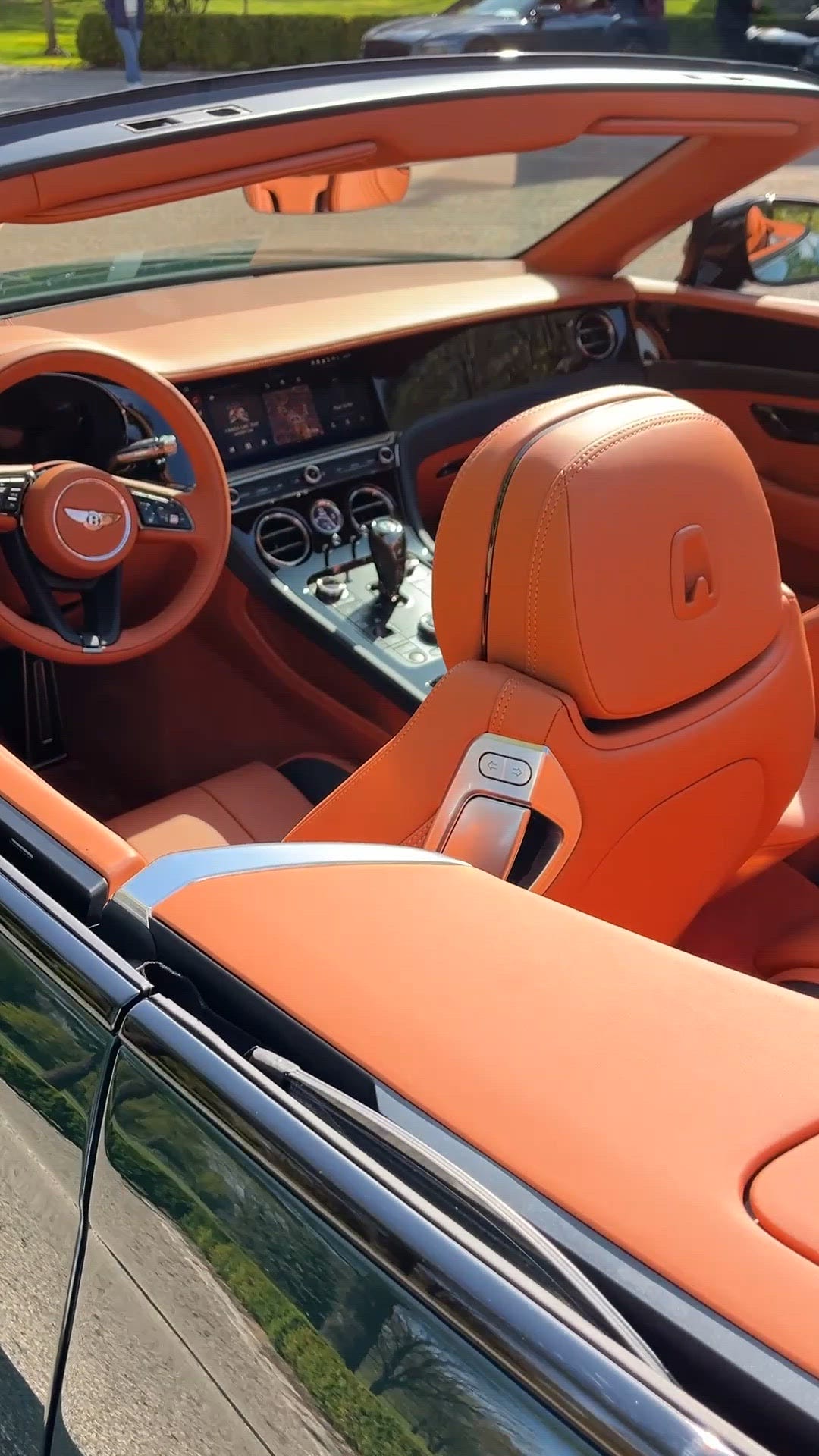 2026 Bentley Continental GT S overview