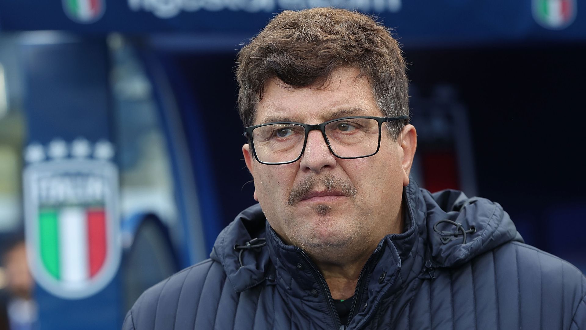 Italia, Baldini annuncia: "Convocherò l'Under 21, è un atto con logica ...