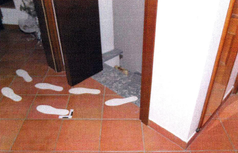 Garlasco, parla l’ex comandante dei carabinieri Marchetto: «La procura ...