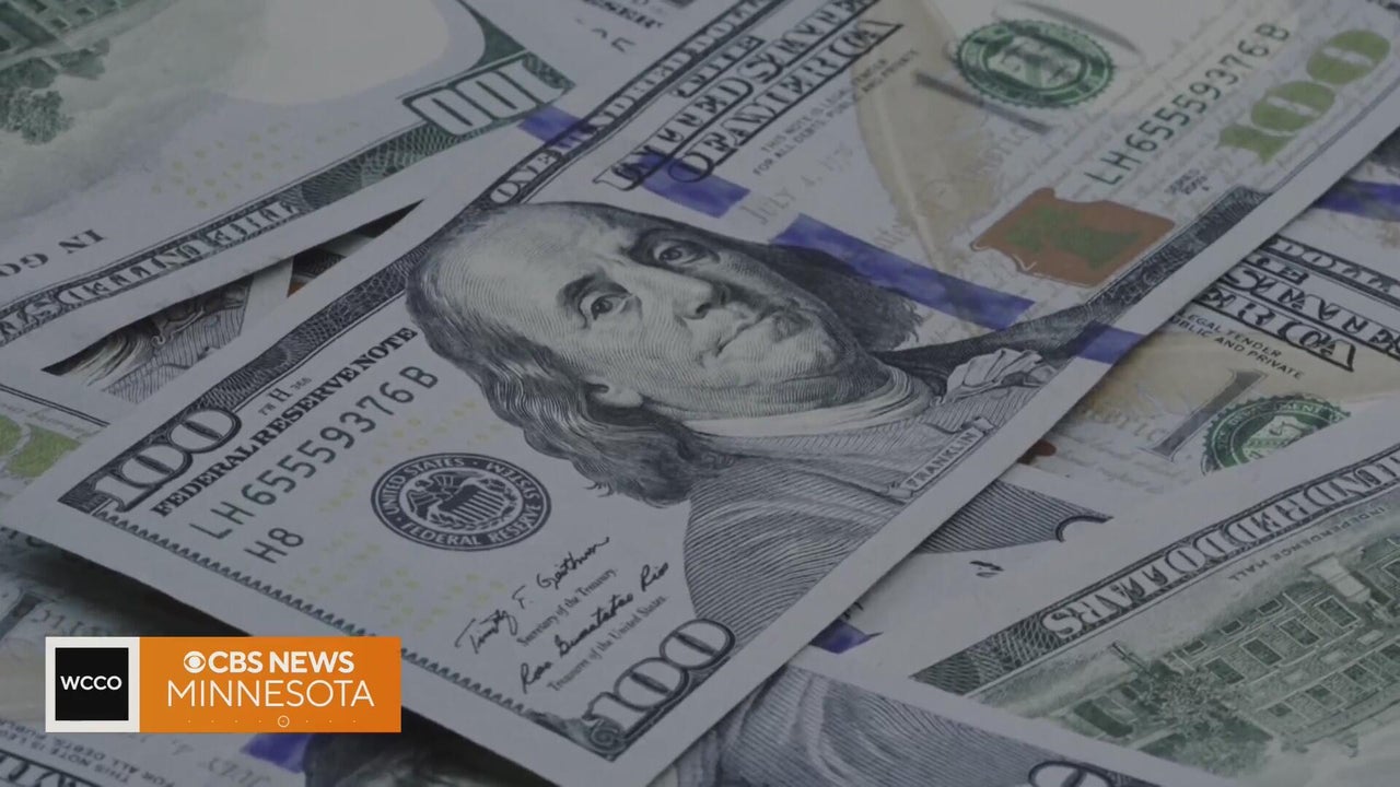 Why the gap between what you earn and what you spend is as important as ...