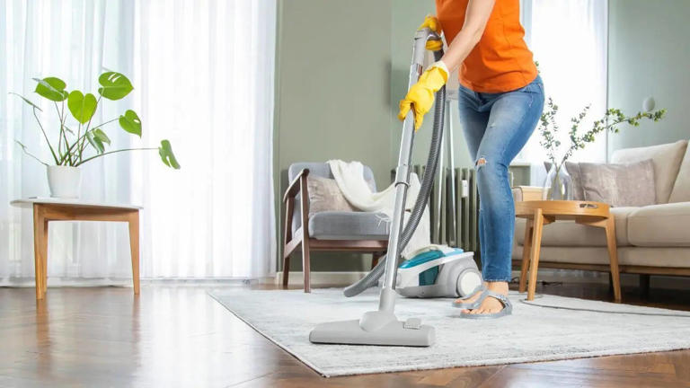 6 daily habits that keep your home always clean