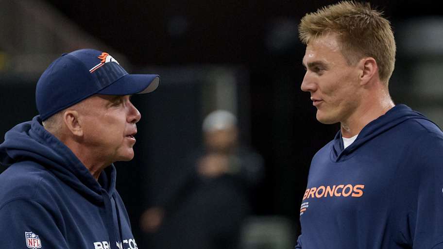 Sean Payton's Bo Nix update will make Broncos fans breathe a sigh of relief