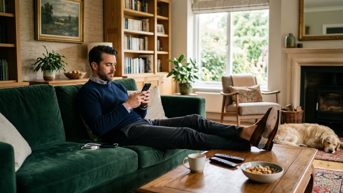 10 behaviors and habits of an immature and unacceptable man for a husband