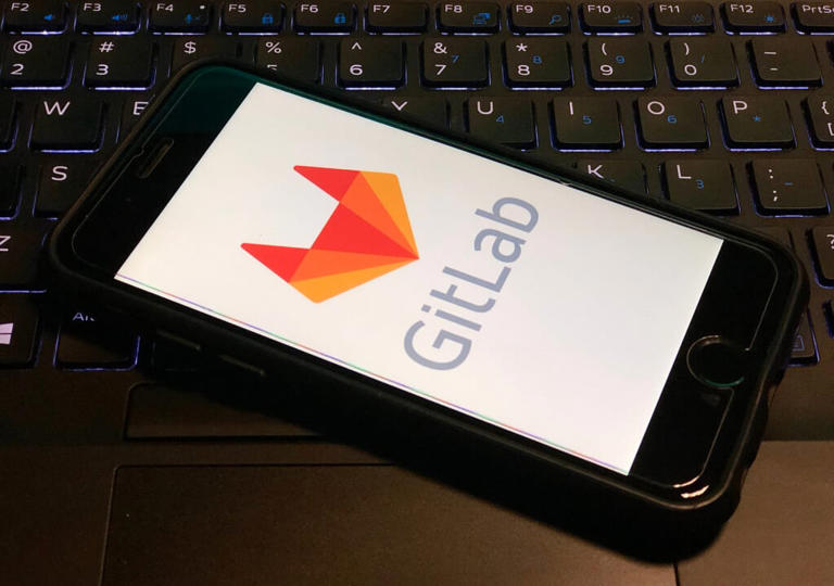 GitLab stock tumbles amid AI-linked restructuring